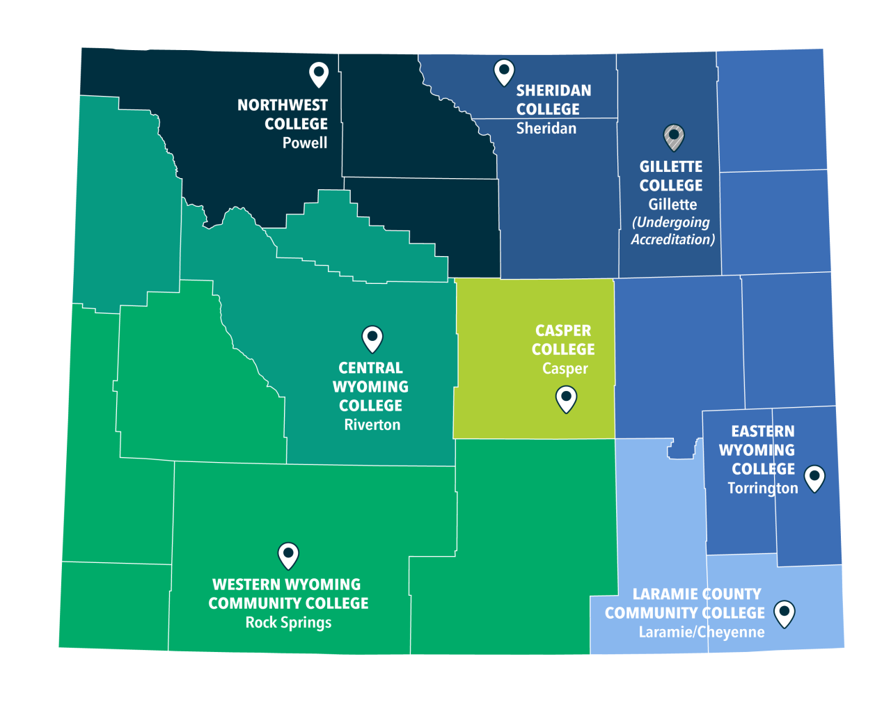 About Us | WACCT.org