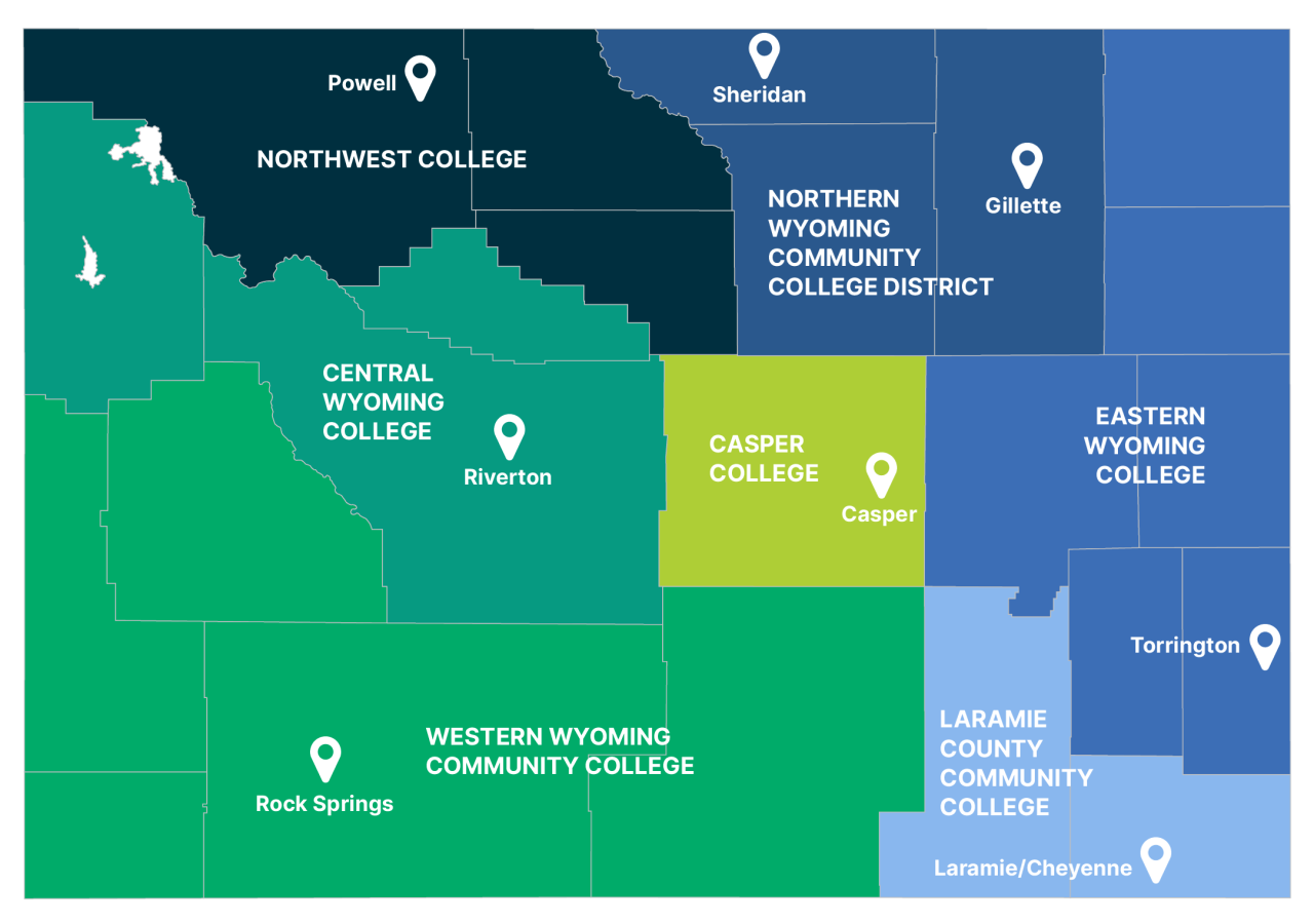 About Us | WACCT.org